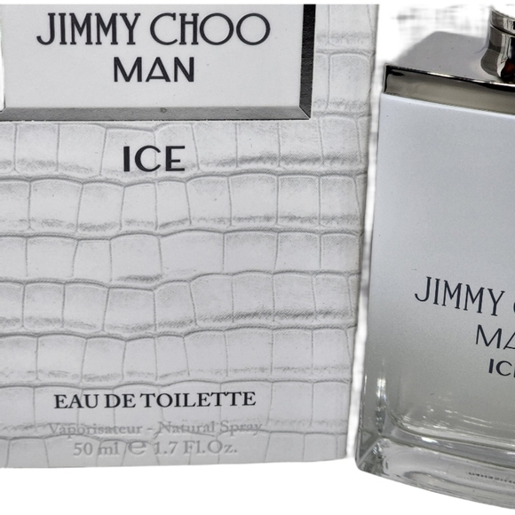 Jimmy Choo | Accessories | Jimmy Choo Ice For Men 7 Fl Oz | Poshmark